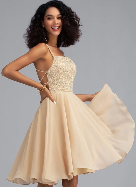 Robes Dorée – Robe Dorée